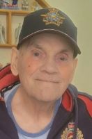 E. Keith Pickering, RCN / RCAF