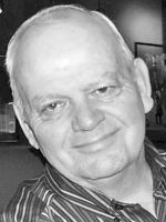 Robert Allen Cook (Bob) Marple, RCN