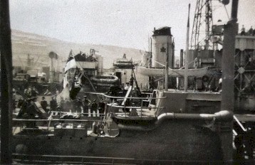 HMCS RUNNYMEDE K678 - For Posterity's Sake